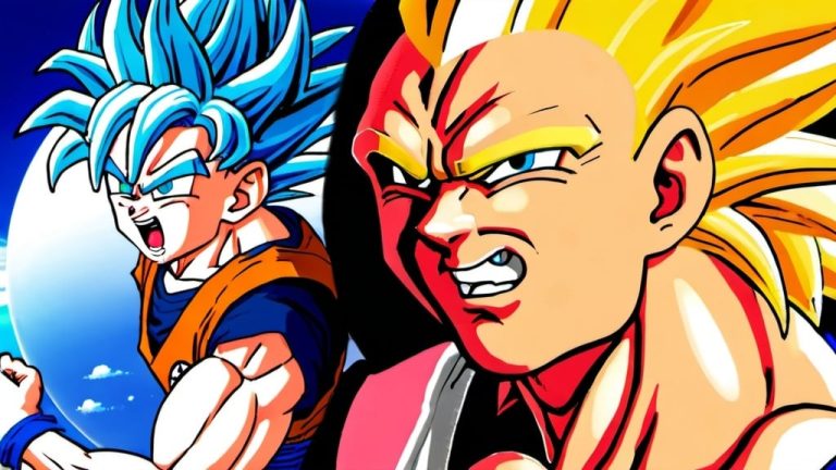 Dragon Ball: Sparking ZERO Unleashes New Customization System